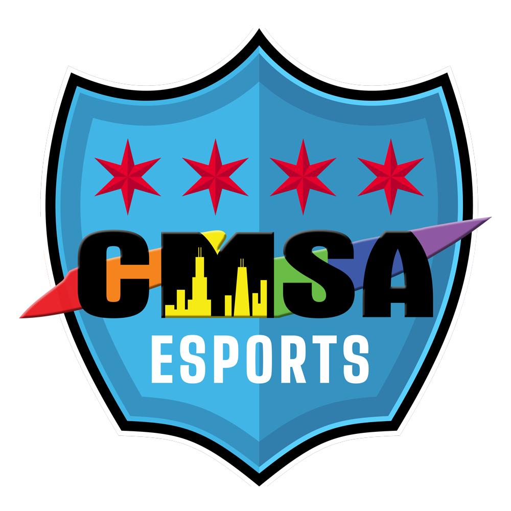 Welcome to CMSA eSports